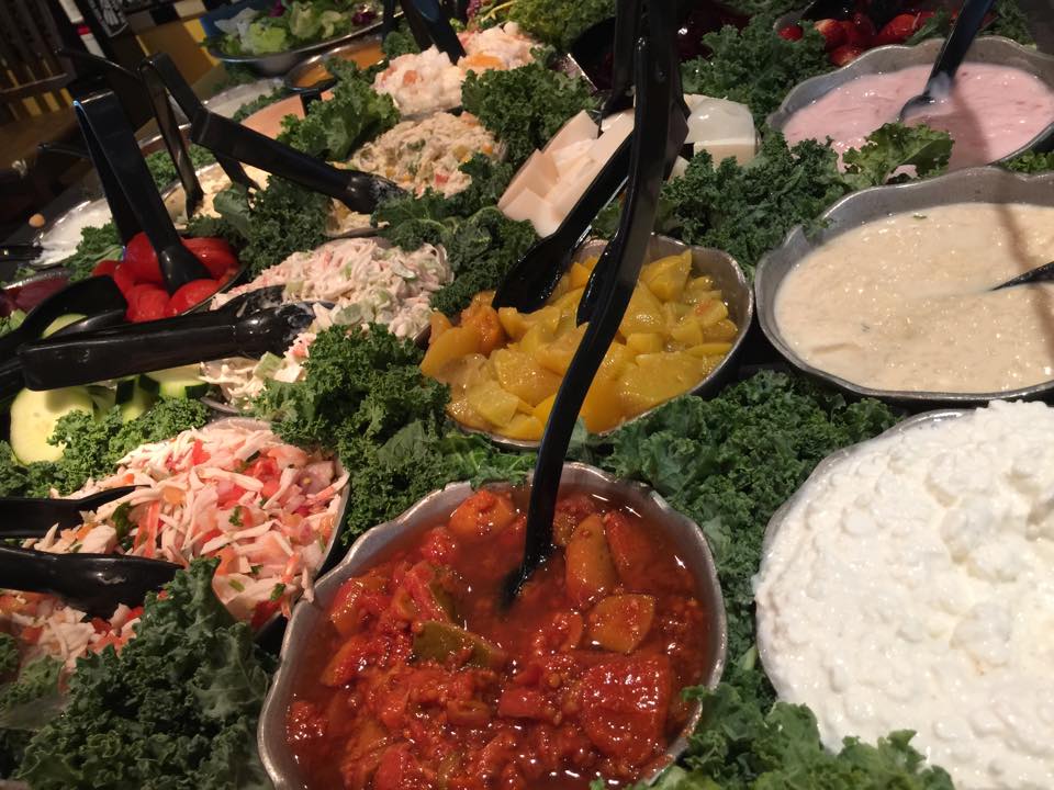 Fonda Don Chon: Breakfast & Brunch in Mexico