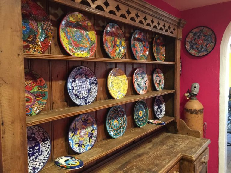 Fonda Don Chon: Breakfast & Brunch in Mexico