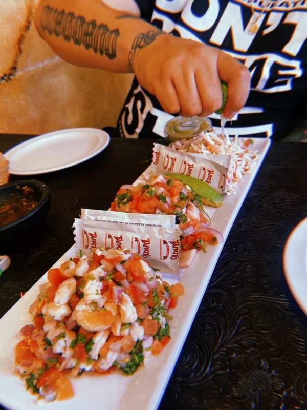 Fonda Don Chon: Breakfast & Brunch in Mexico