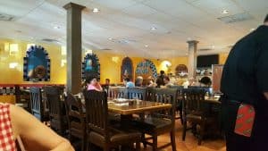 Fonda Don Chon: Breakfast & Brunch in Mexico