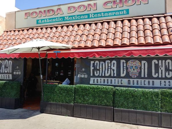 Fonda Don Chon About